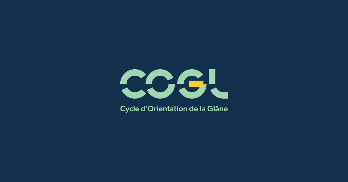 Organisation générale | Cycle d'Orientation de la Glâne